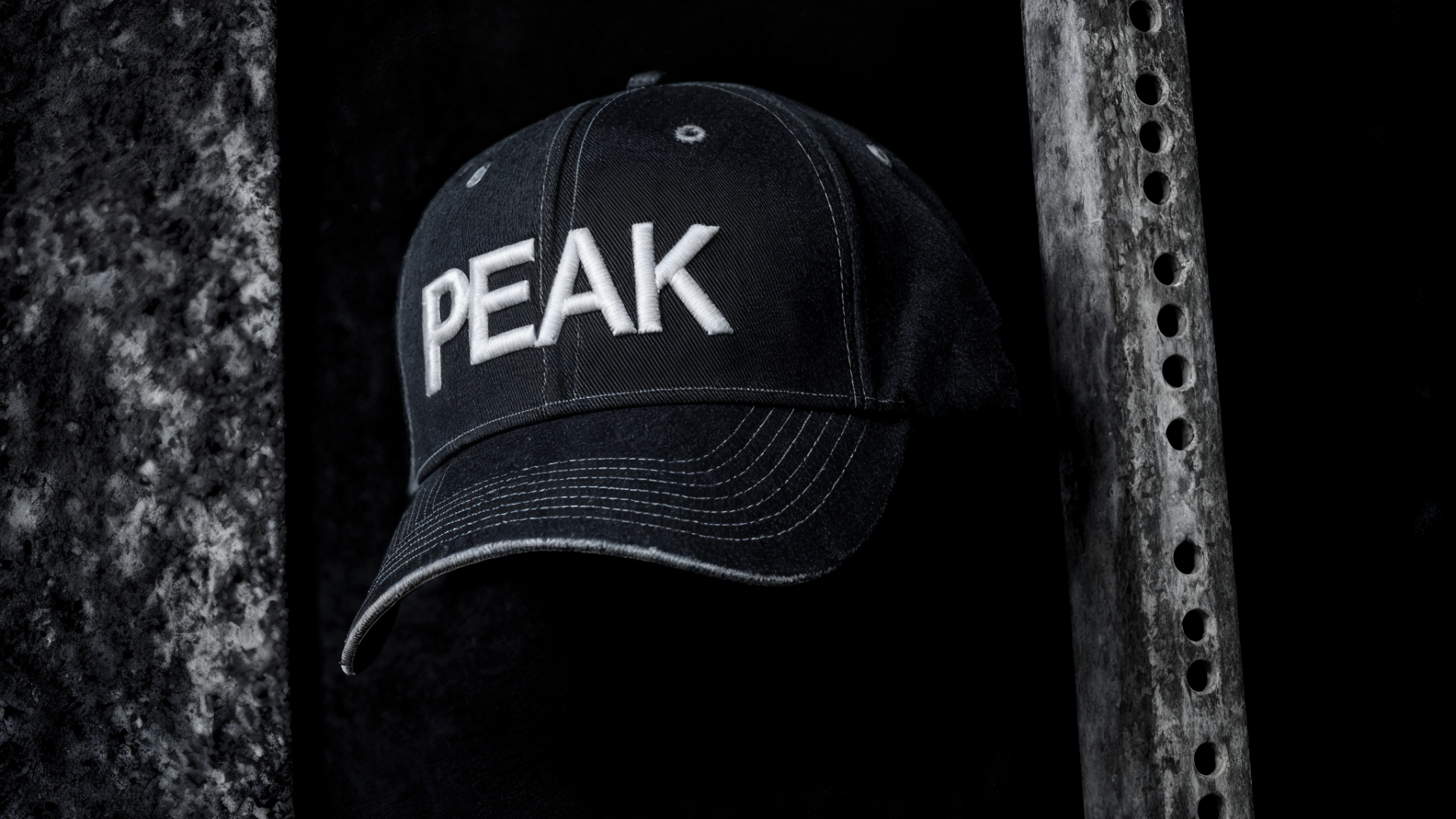 PEAK - Smart Cap | Pre-Order Now